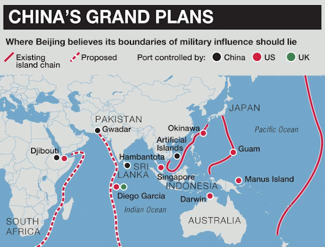 Submarine Matters: August 2021