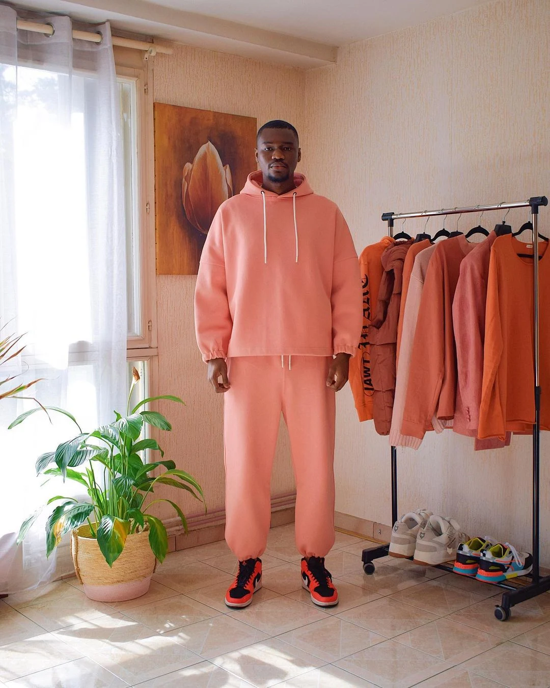 23 Easy & Stylish Colorful Men's Summer Fashion | Melody Jacob