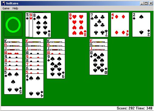 Card Playing Day - Reviewing a Winter Entertainment Holiday