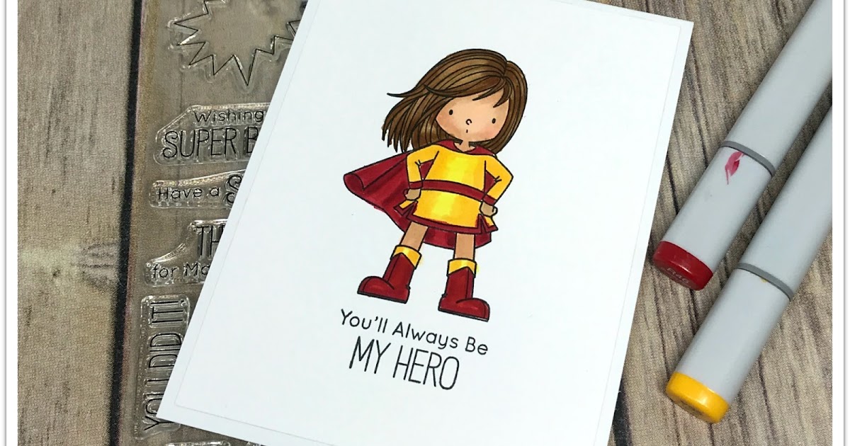 Simply Beautiful: Hero