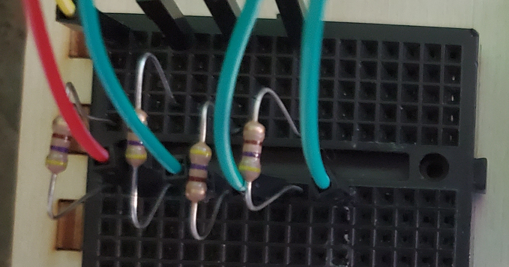 Carnifex.org: The Practical Maximite Part 2