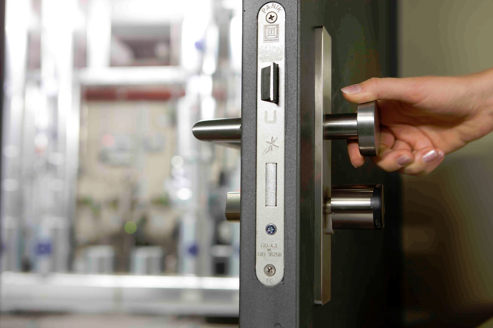 The Door Industry Journal: Organisations Must Look at Whole Life Cost ...