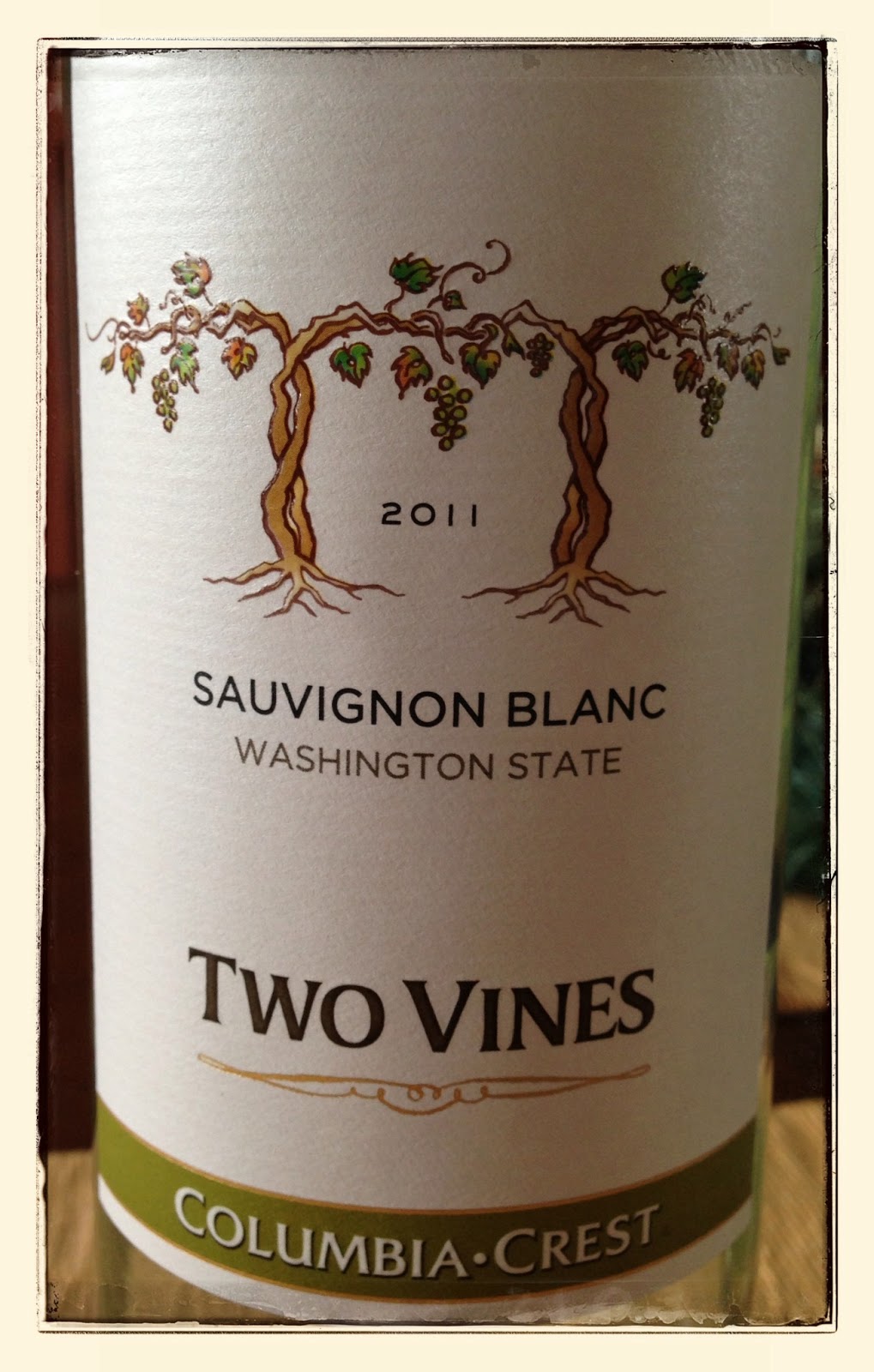 Wine by the Glass: A Flavor Map of the Wine World