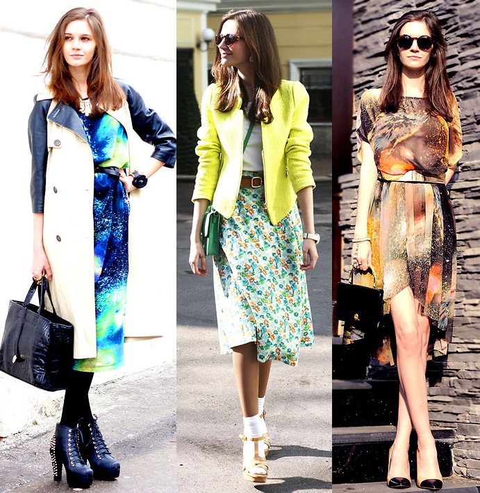 Trashy Vogue | por Jacqueline Illoz: Trashy Stylish International: Anna ...