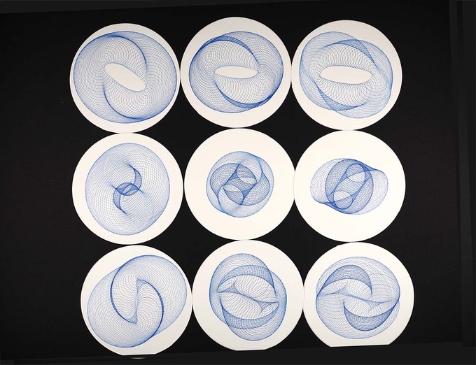 Design Stack: A Blog about Art, Design and Architecture: Intricate ...