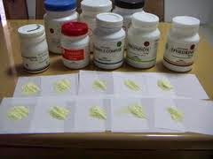 Tren Gaya 35+ Contoh Pulveres