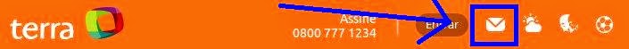 Como fazer e-mail no Terra - Aprenda a criar seu Terra email ...