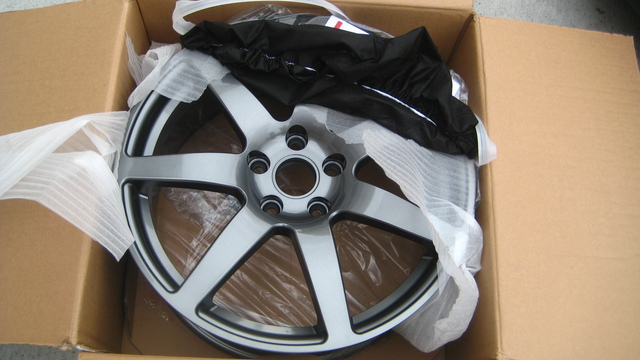 MM-Performance.pl: Felgi NEUSPEED RSe07 i RSe14 do VW i AUDI