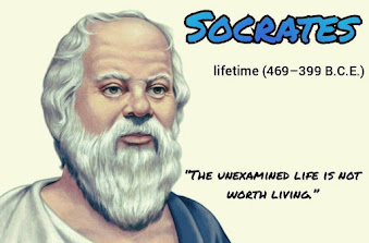 Biography of the Great Greek Philosopher SOCRATES