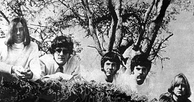 DISCOS PARA EL RECUERDO : FEVER TREE