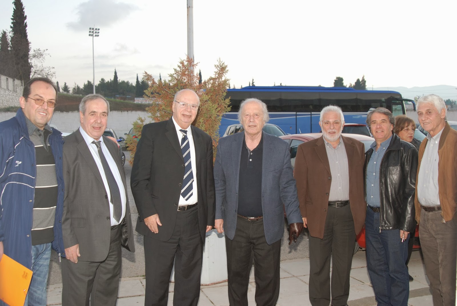 Α.Σ. ΑΡΗΣ ΘΗΒΑΣ: 01/01/2014 - 02/01/2014