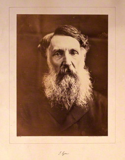 The Kissed Mouth: Review: Julia Margaret Cameron's 'fancy subjects'