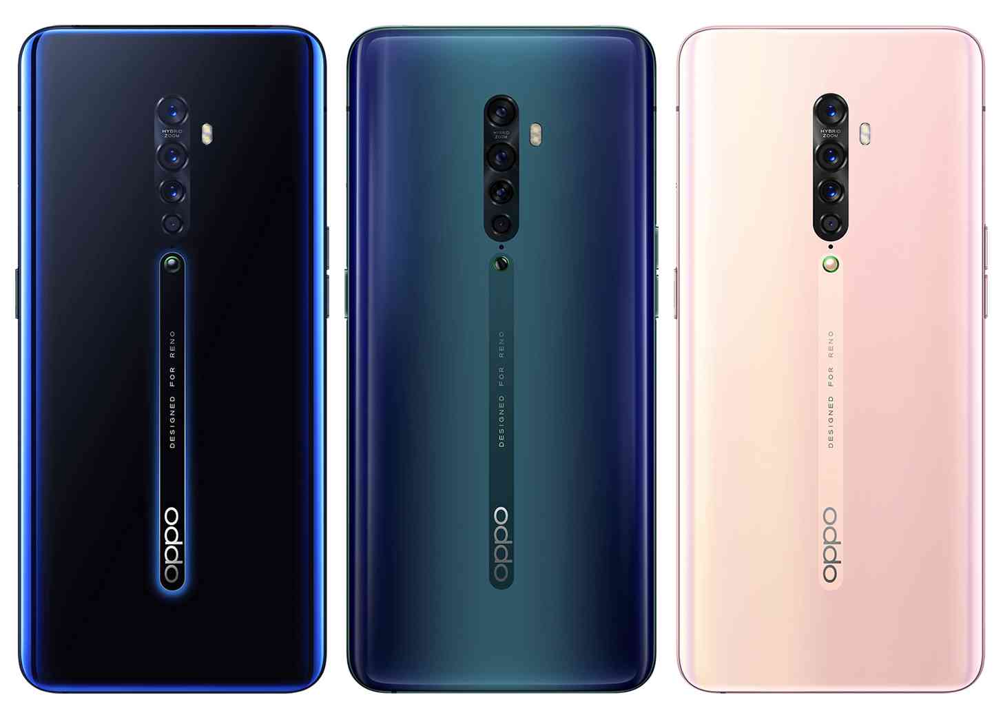 OPPO Reno2