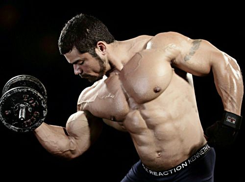 Worldwide Bodybuilders: Mr. Peru Angel Veliz was shot dead last ...