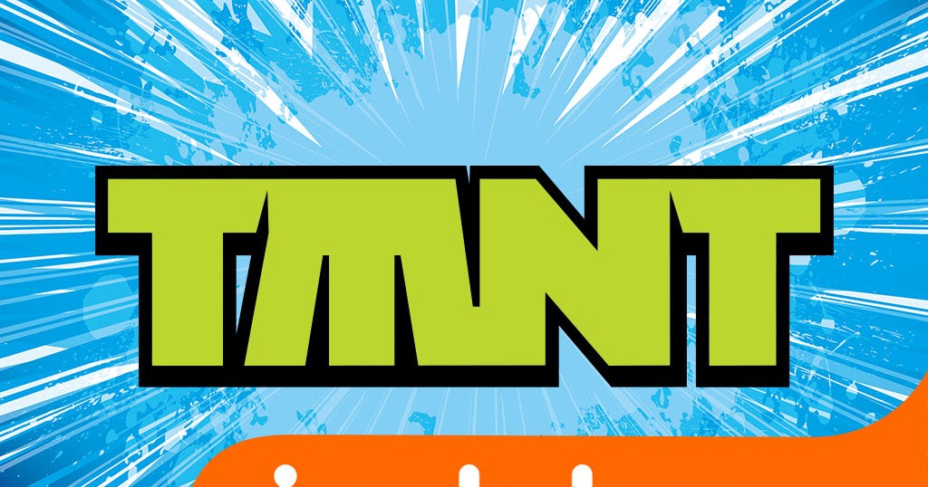 NickALive!: Nickelodeon Unveils New TMNT Stickers For iMessage