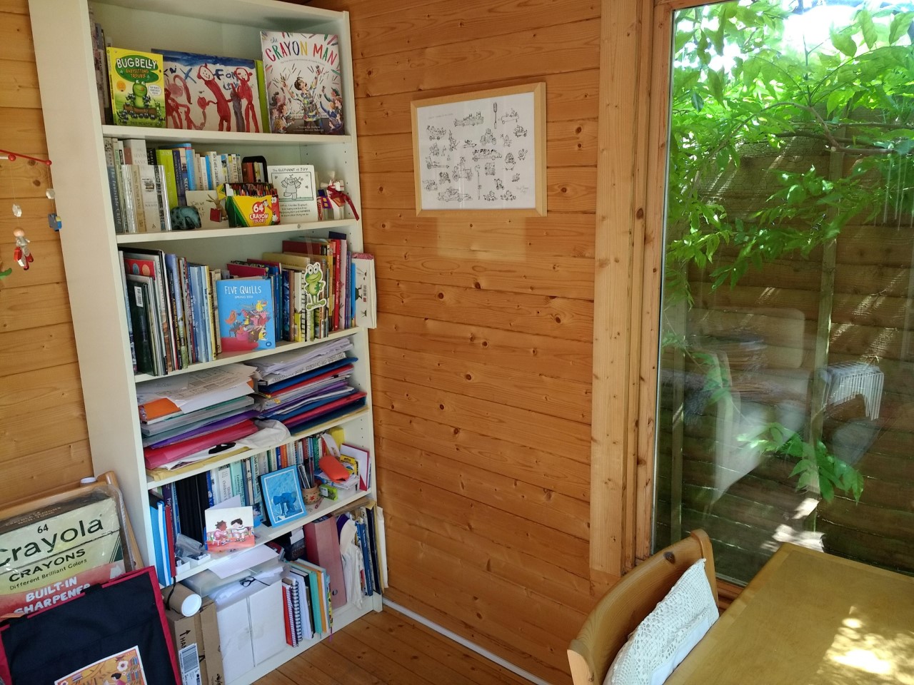 Picture Book Den: PERFECT PICTURE BOOK DENS - By Clare Helen Welsh