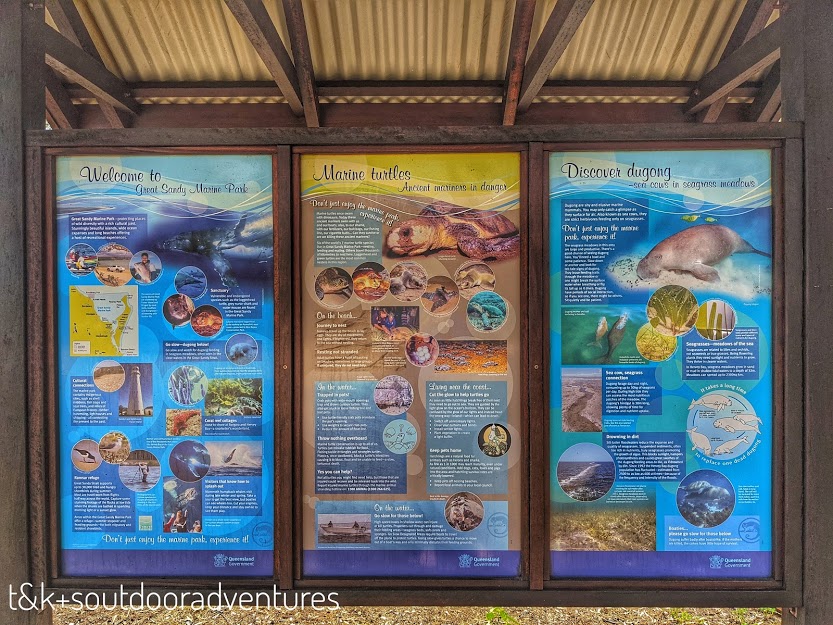 Scenic Drive From Bundaberg - Woodgate ~ Tony and Kim Outdoor Adventures