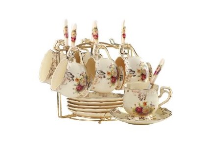 HeraGoha: Best Tea Cup Sets in 2020 Review | Buying Guide