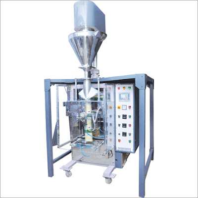 Pouch Packing Machine Manufacturer : Importance of besan packing machine