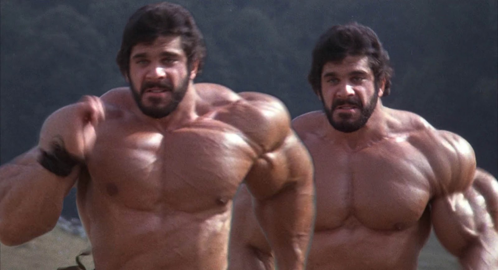 The Ultimate Hercules Blog