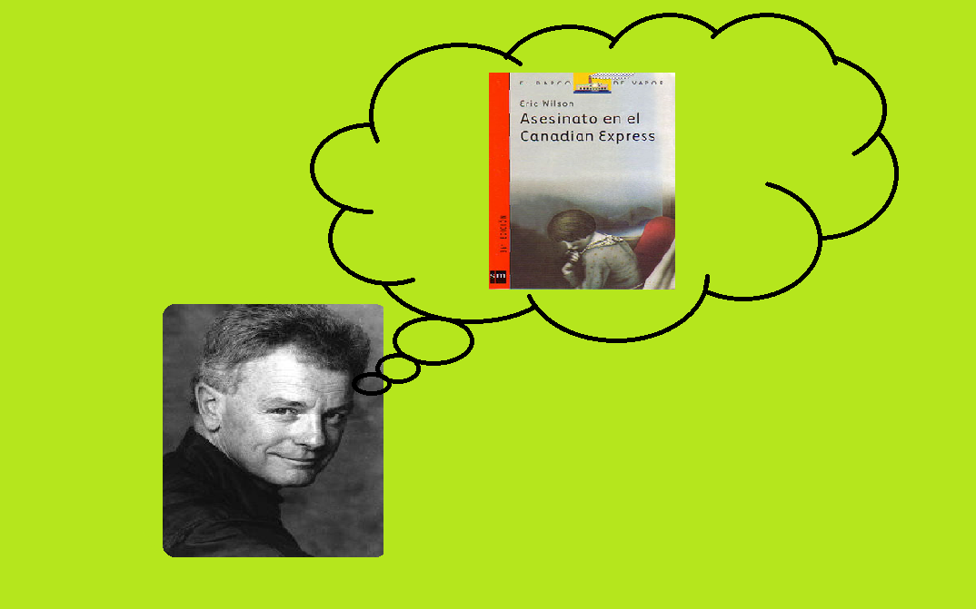 Asesinato en el canadian express: Asesinato en el Canadian Express