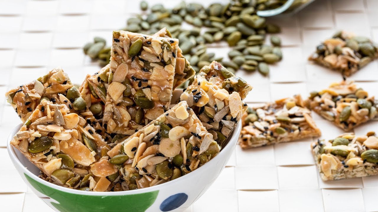 [Biskut Raya] Resepi Biskut Florentine Rangup - JEJARI MENAIP