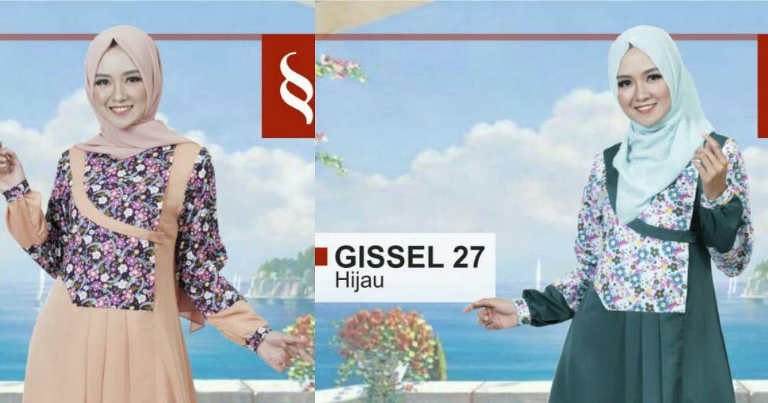 GISSEL 27