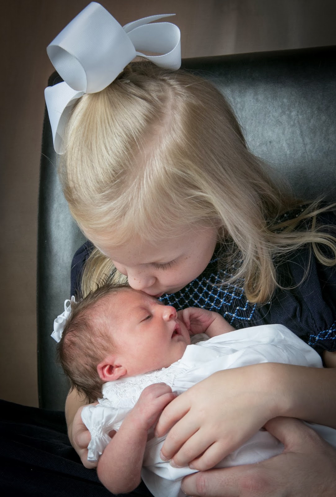 Buggy Full of Blessings!: The Blessing of a Miracle! Sweet Baby Jane ...