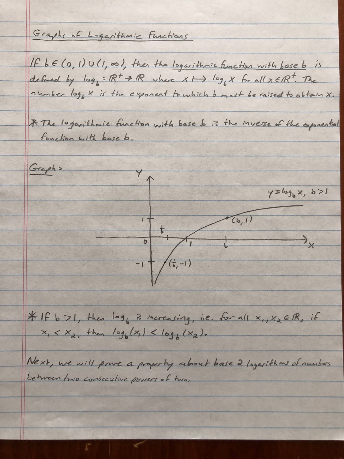 Professor Frank’s Math Blog: Advanced Discrete Math - Graphs and Orders ...