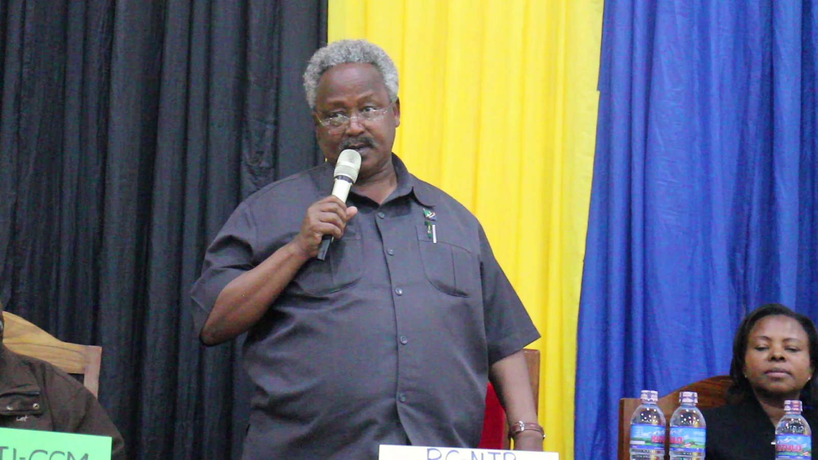 RC Ole Sendeka awapa mwezi mmoja viongozi kuwatafuta wanafunzi 708 ...