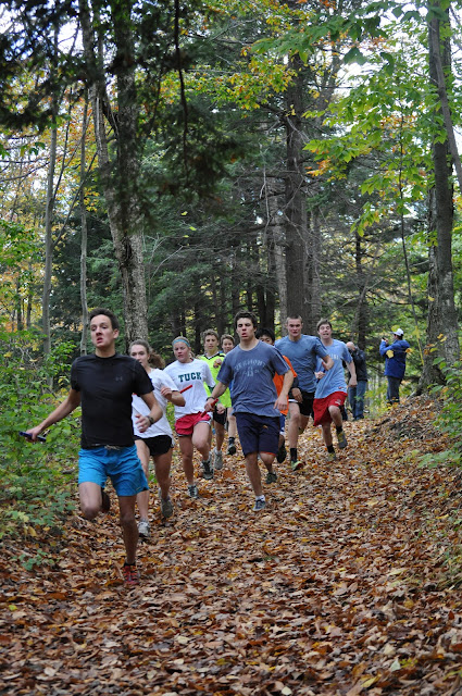 Video & Obstacle Relay Photos – FasterSkier