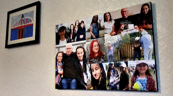 Life As Kim: (Ad - Gifted) Photo gifts from Asda Photo! - Review!