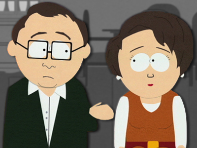 Southpark: South Park Adults