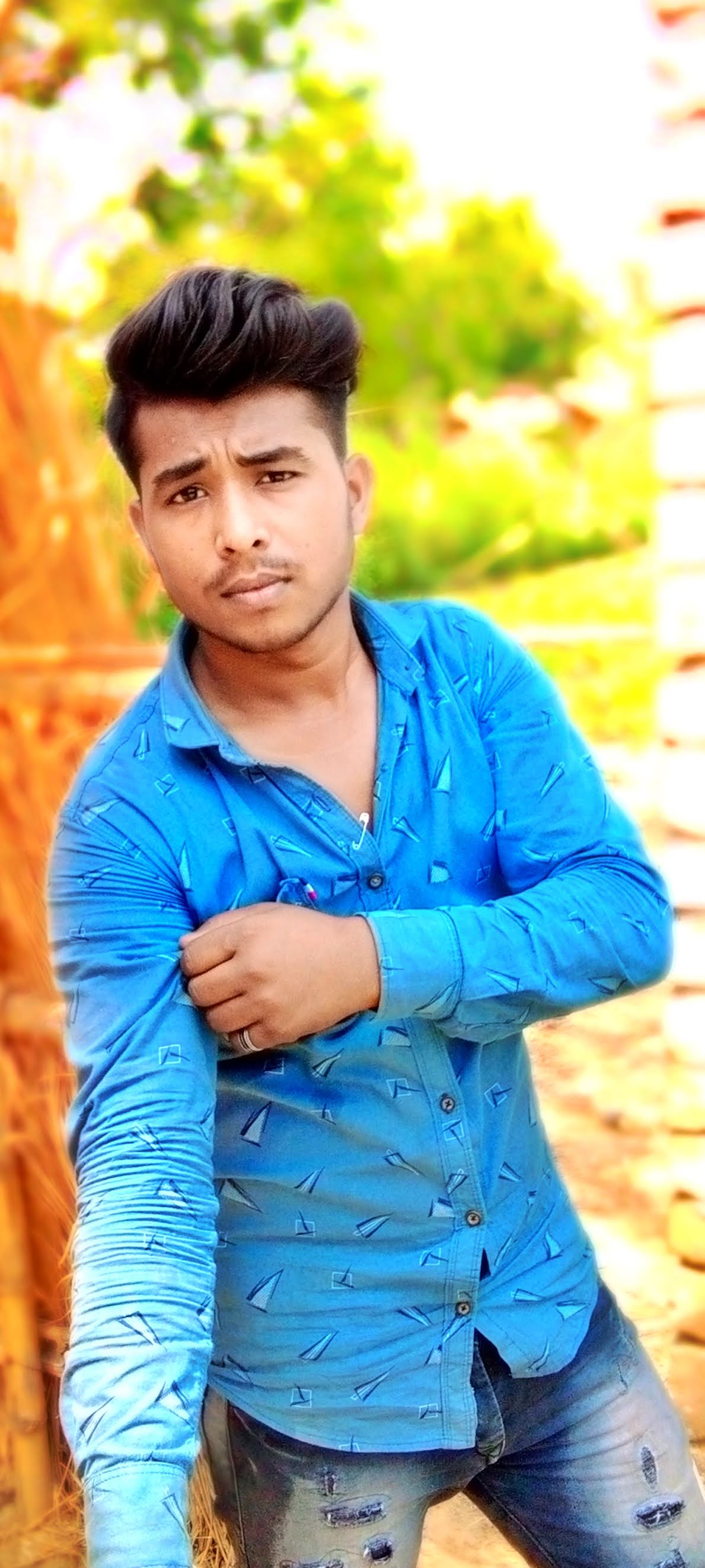 Arman new photo