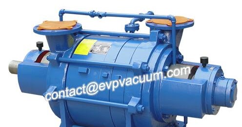 Vacuum equipment: Prolong the life cycle of imported vacuum pump