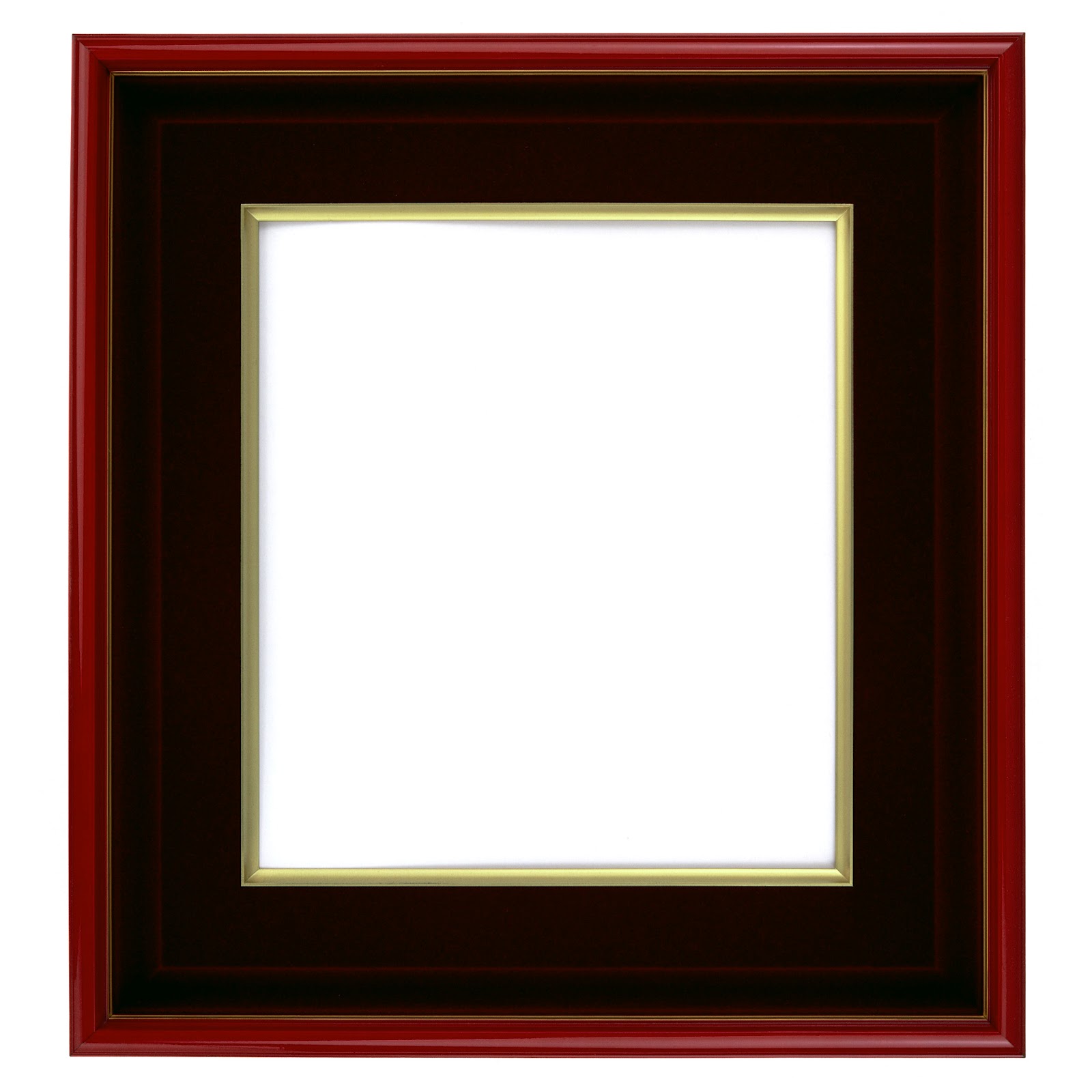 All Wood frames ~ Hits All