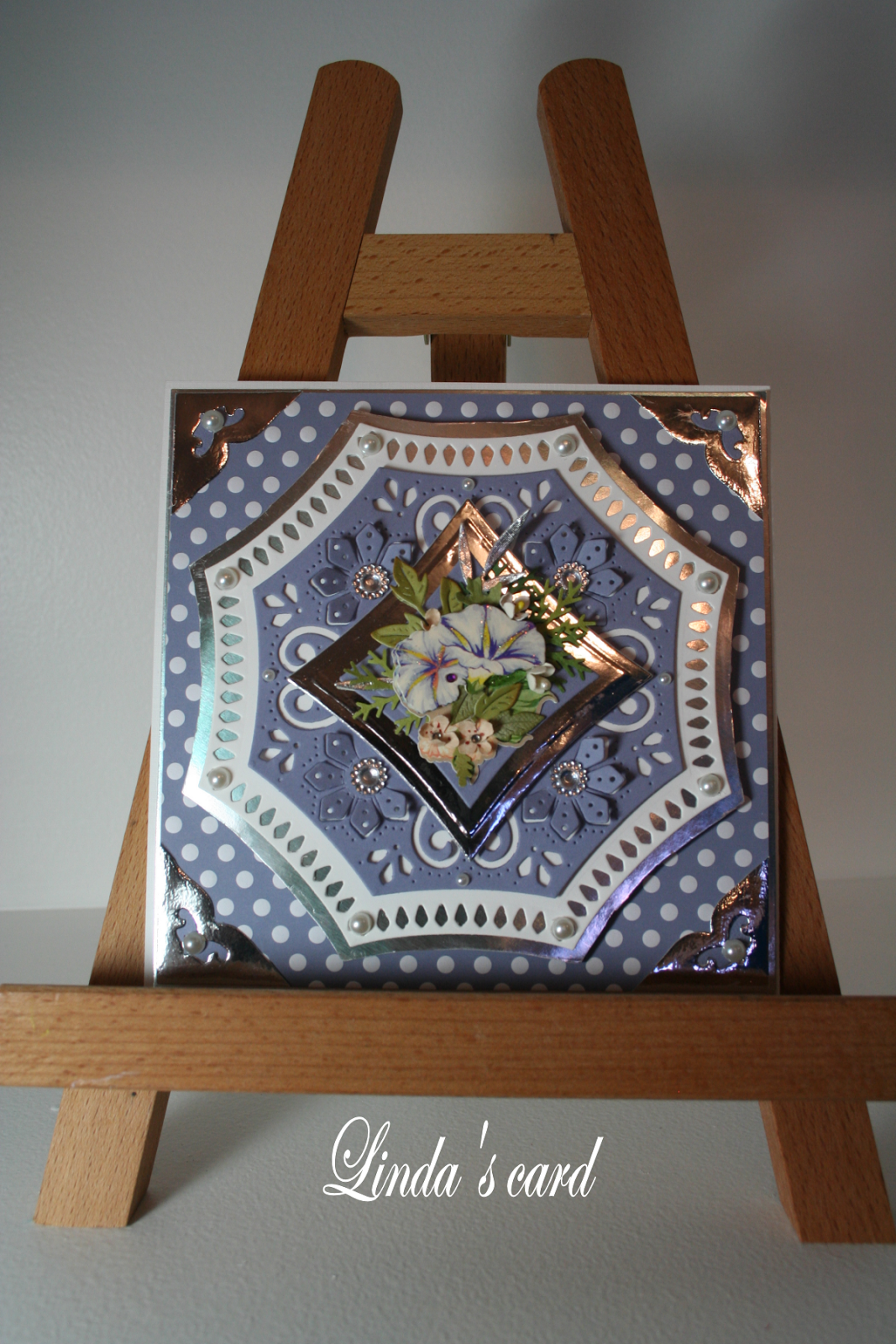 Artfully Minded Studio: Spellbinders Labels 46 Decorative elements ...