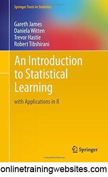 Computers & Technology Books: An Introduction to Statistical Learning ...