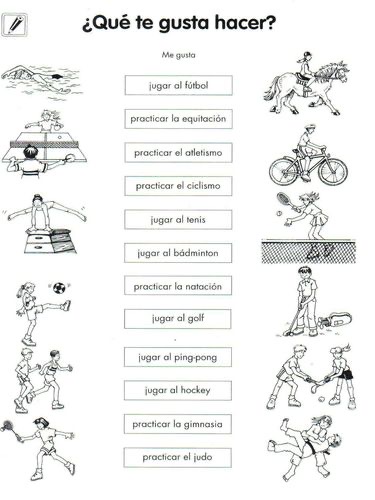 CEIP Ntra Sra del Carmen Educación Física