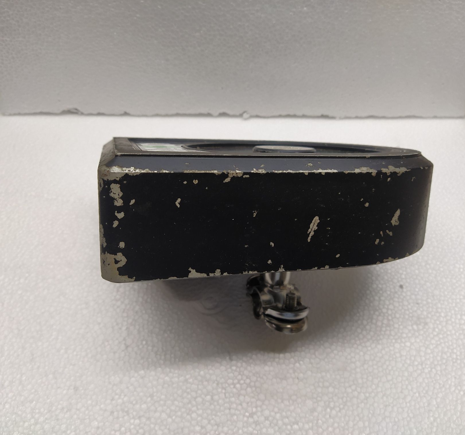 MIPEG 2000 RECORDING SAFE LOAD INDICATOR OPERATOR'S DISPLAY