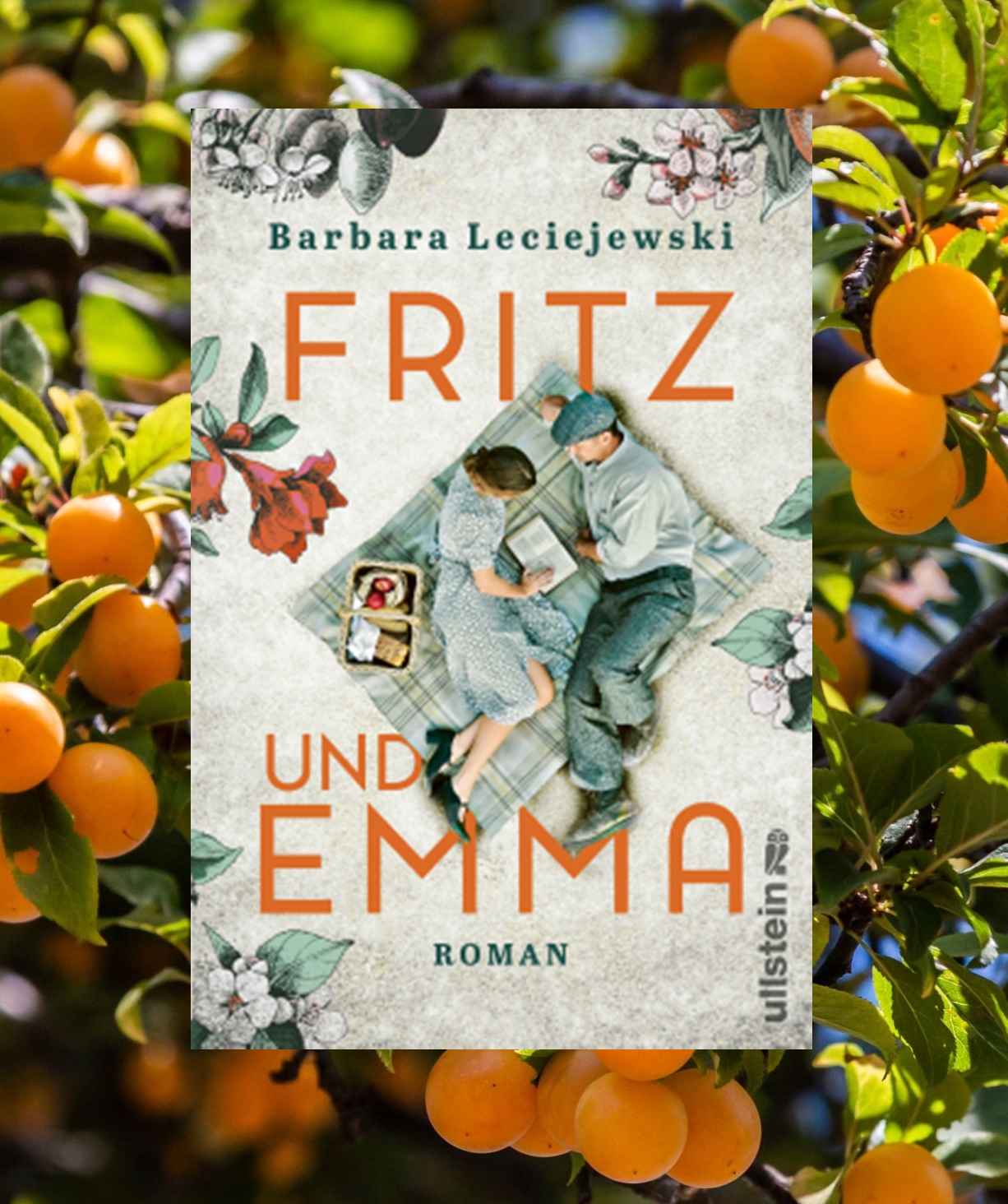 Klusi liest: Fritz und Emma - Barbara Leciejewski