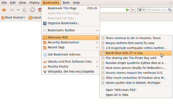 Cara Memasang Bookmark Blogger Pada Halaman Blog - CodeFlare