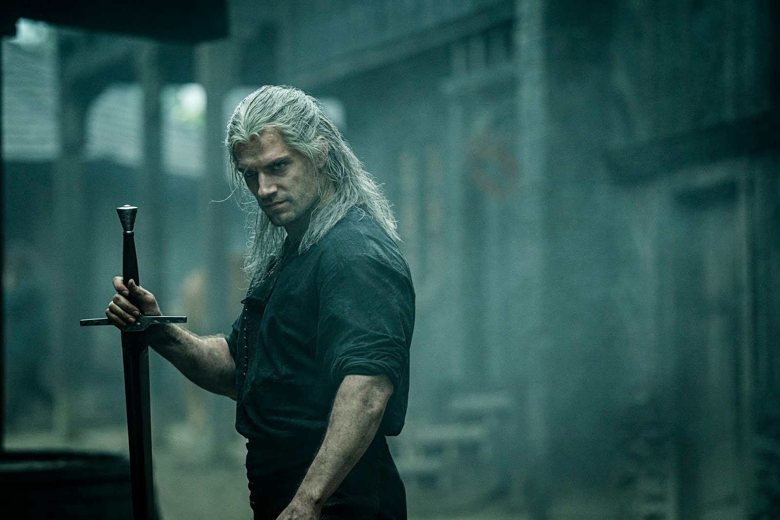 THE WITCHER Season 1 Episode 1 Review