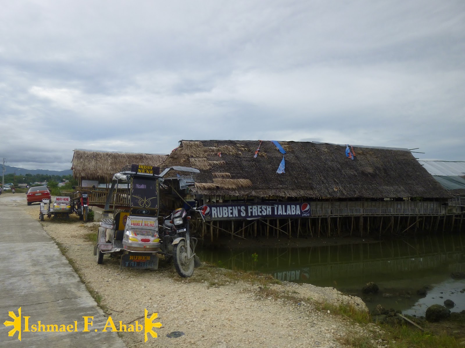 Laag-Laag sa Cebu (Part 3): Feasting on Consolacion’s Fresh Talaba ...