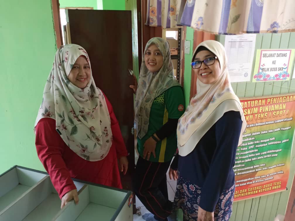 SEKOLAH KEBANGSAAN RUMBIA: LAMAN SPBT SKR