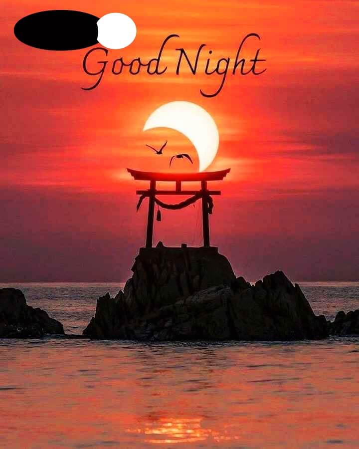 Good Night Images For WhatsApp