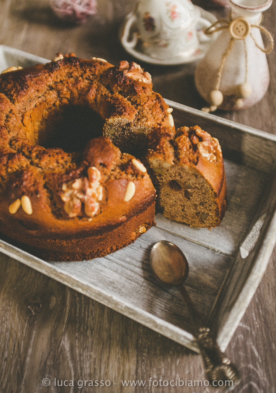 fotocibiamo: TORCOLO DI CASTAGNE...per Alla mensa coi Santi!