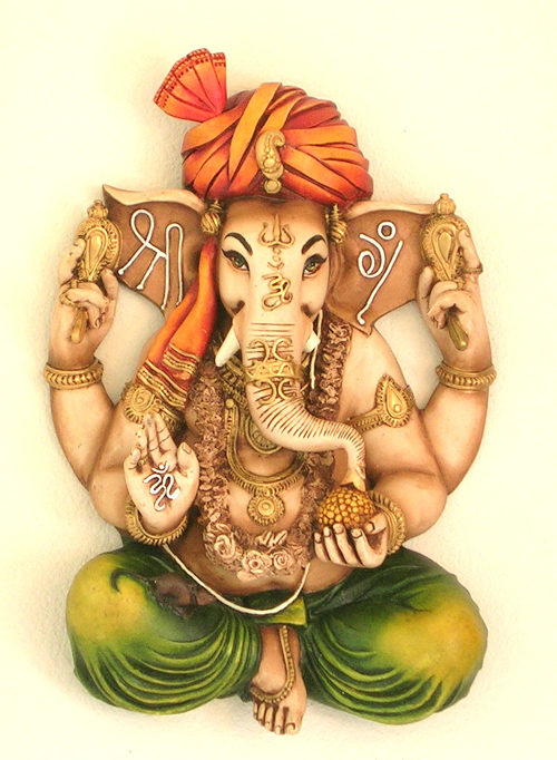 idagunji ganesha temple