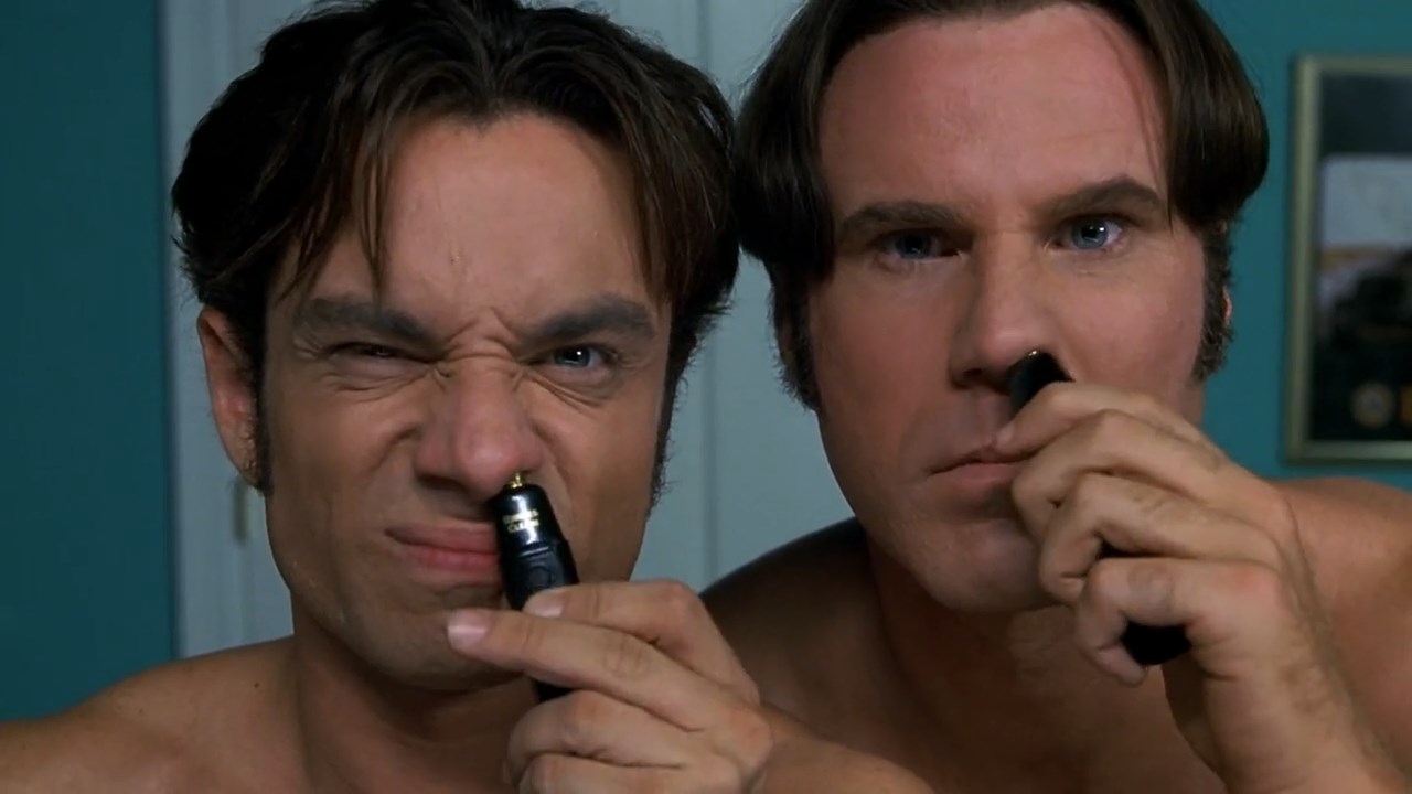 BliZZarraDas: A Night at the Roxbury (1998)