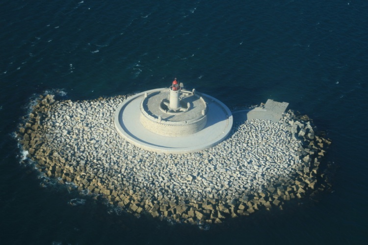 Prático e Chique: Tower / Torre do Bugio